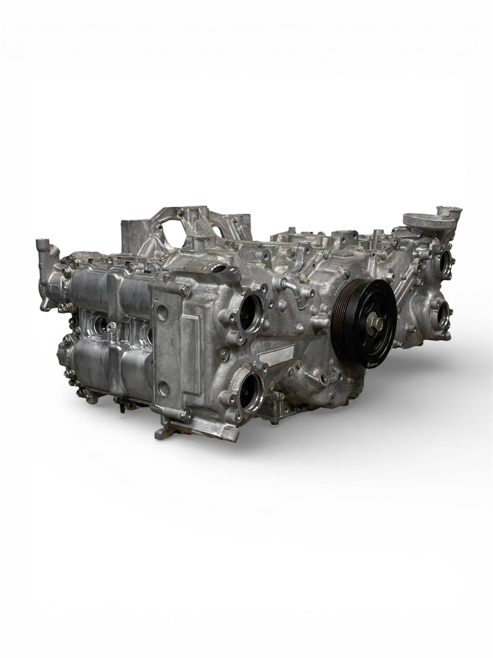 Premium Subaru Engine Exchange | Fast Nationwide Shipping